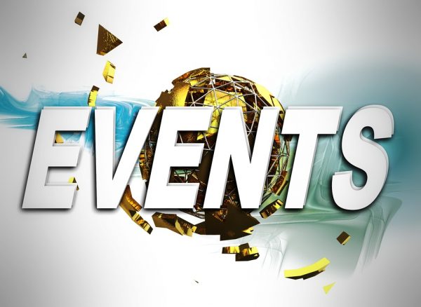 Events Planning Crowd Drawing 8 Tips - Digital Products UK Solutions